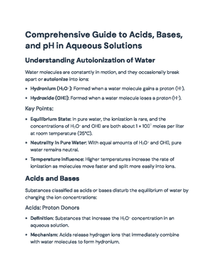 Understanding Meniscus, Adhesion, Cohesion & Capillary Action in Fluid ...