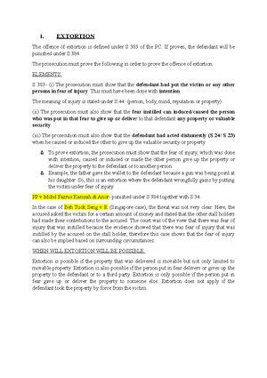 Adverse Inferences Chart: Sections 34-37 of Criminal Justice Act 1994 ...