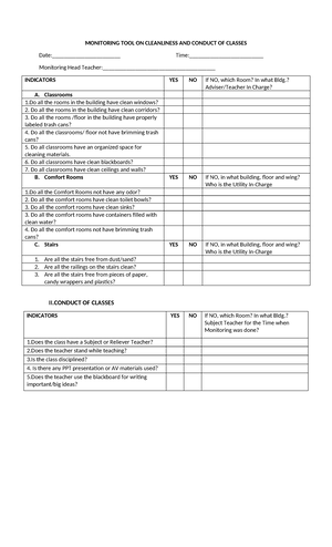 ARTA-MC-2022-05 Annex-B CSM-Report-Outline - Annex B Client ...