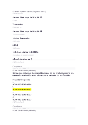 ISO 45001 - Compresión DE LAS Necesidades Y Expectativas DE LAS Partes ...