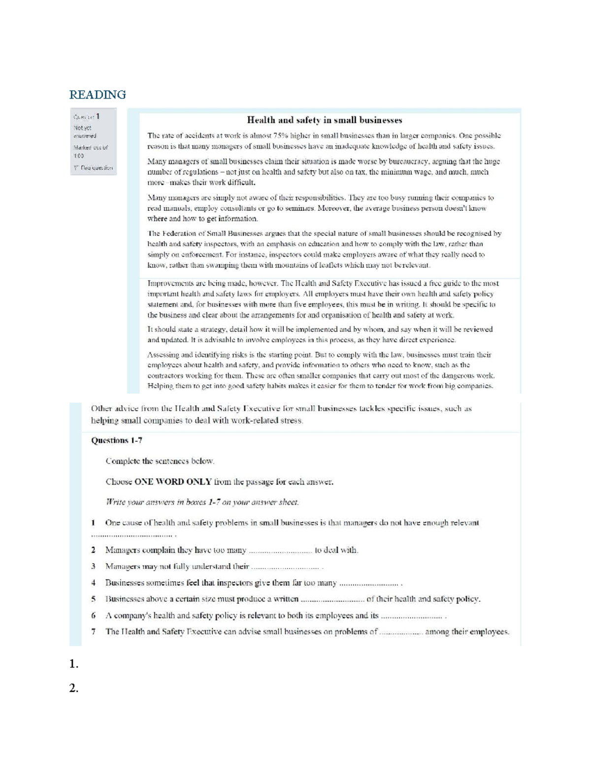 Final Exam Writing Task: Energy Use & Fashion Trends Analysis - Studocu