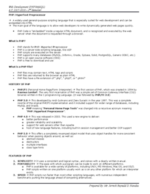3568 diploma in ict module 1 revision questions and answers - Review ...
