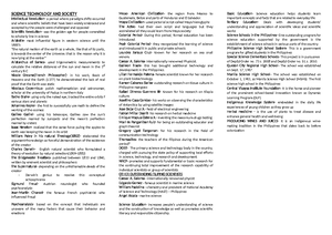 ESP 10 modyul 1 revised - Lecture notes 1-10 - S A I N T J O S E P H C ...