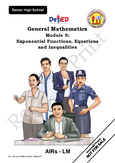 General Mathematics - Studocu