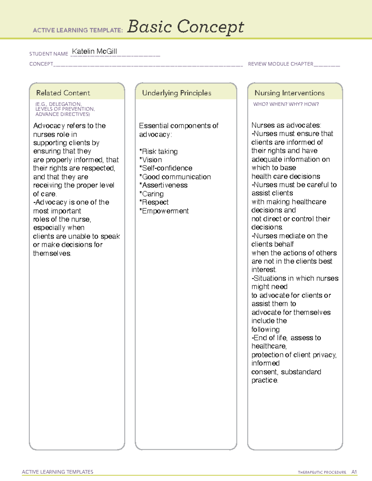 ATI Discharge Teaching Strategies for Clients with Language Barriers ...
