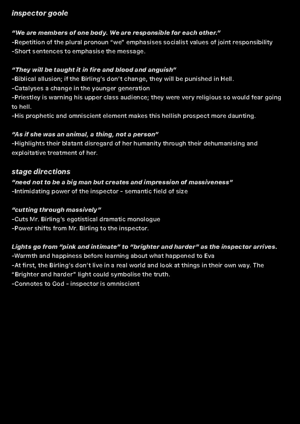 War Photographer - Carol Ann Duffy - AQA English Literature GCSE ...