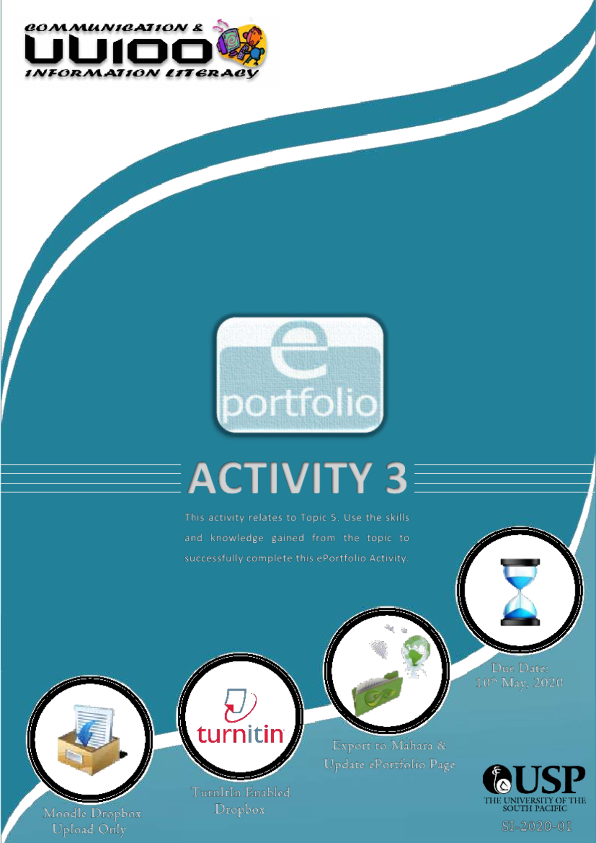 E-Portfolio Activity 3: UU100 - Essential Computing Skills & Specs ...