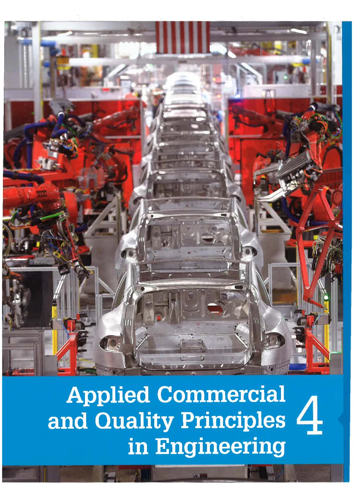 Engineering Unit 9 - Studocu