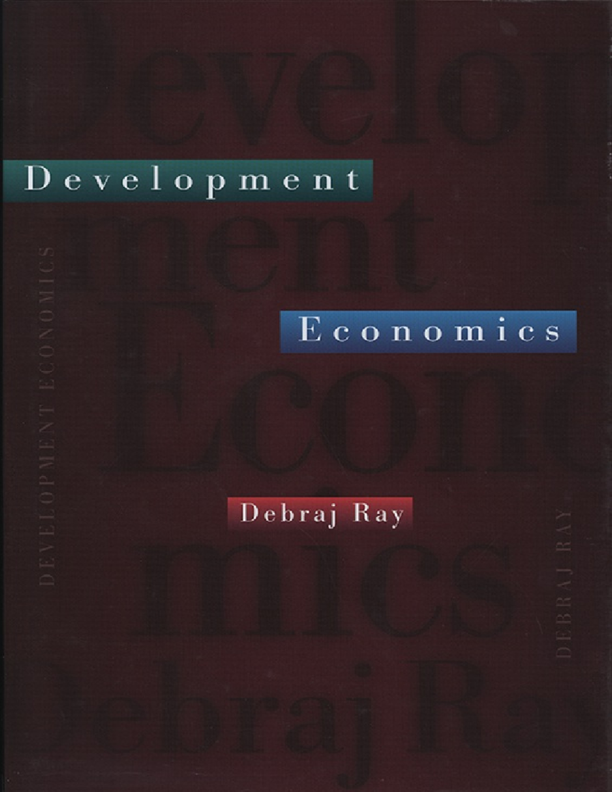 Chapter 2: Economic Development Overview - Key Insights and ...