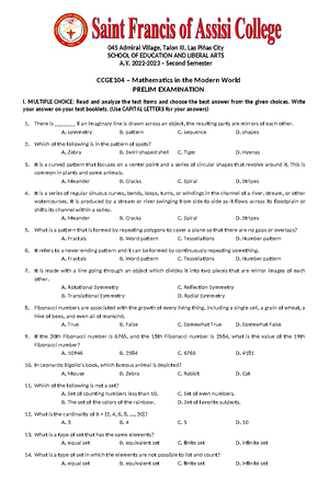 [Solved] Determine if the number 144 is part of the Fibonacci sequence ...