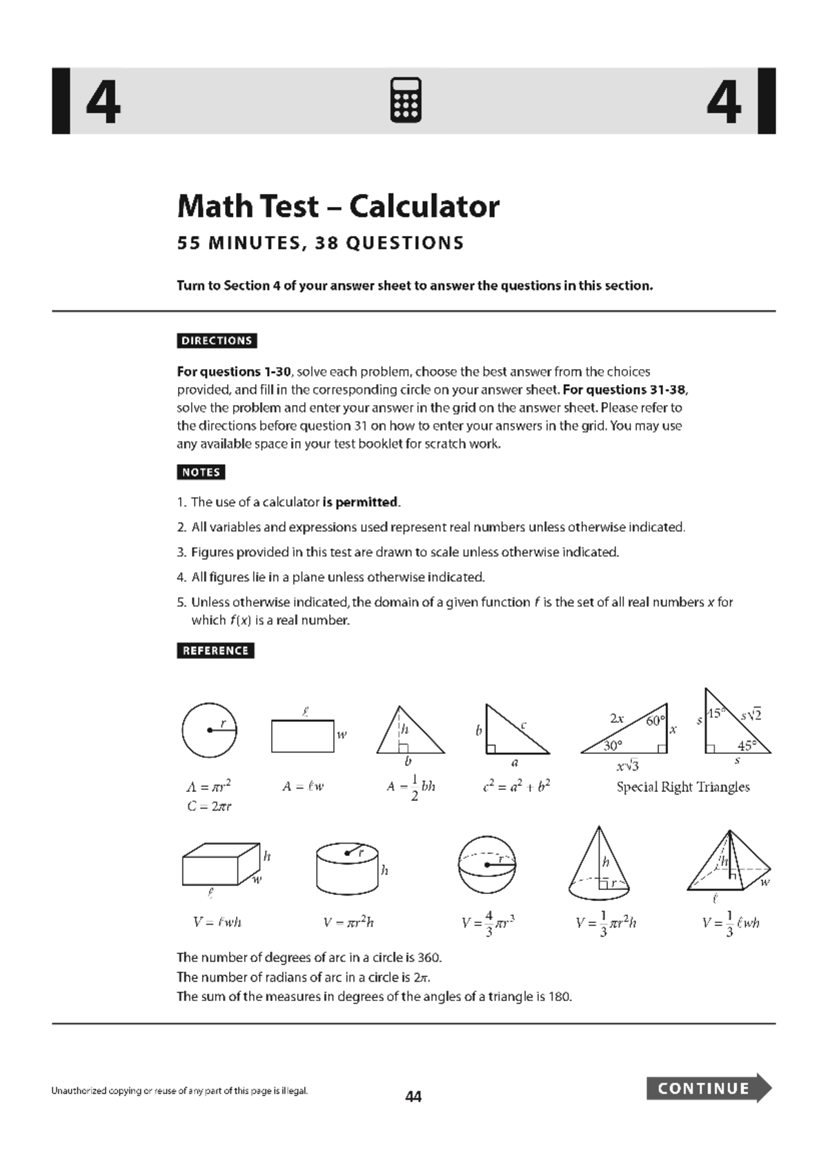 Digital 6 Math Quiz Practice Questions and Solutions - Studocu