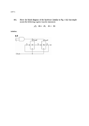 Cap Quant 1-1: Ratio And Logical Reasoning Questions - Studocu