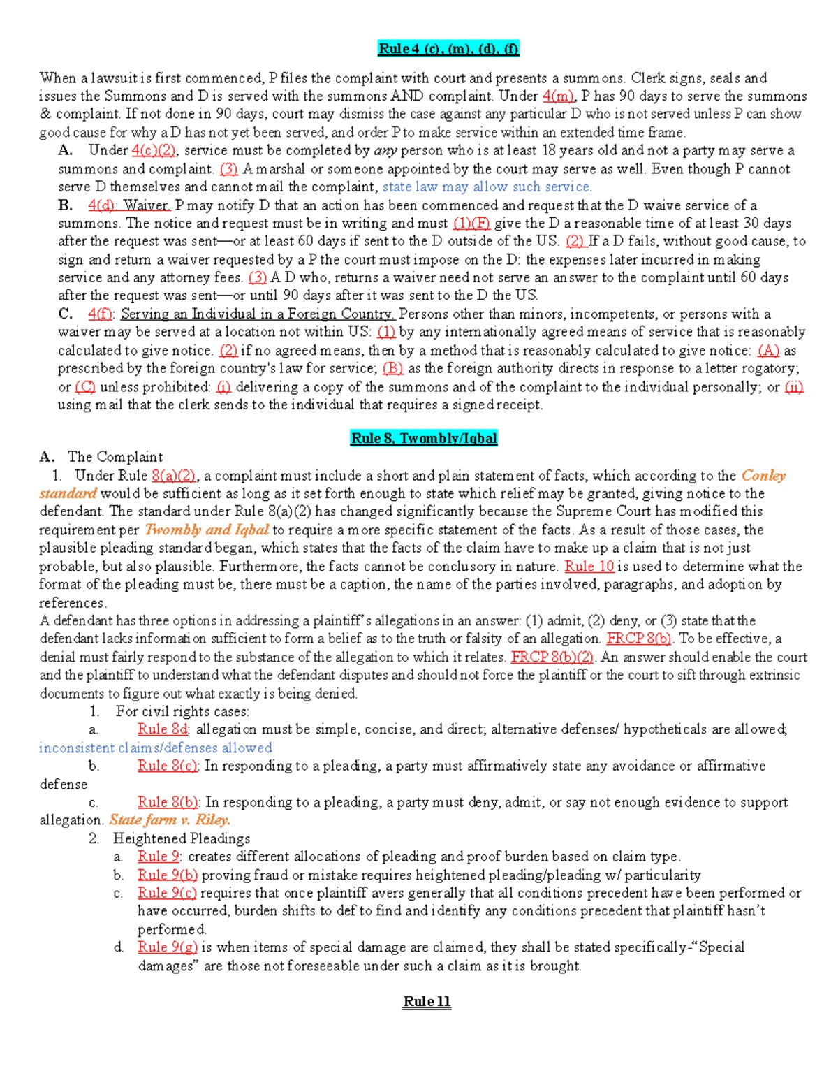 Hanna Analysis erie - Flow chart for Erie - HANNA ANALYSIS: ERIE (ONLY ...