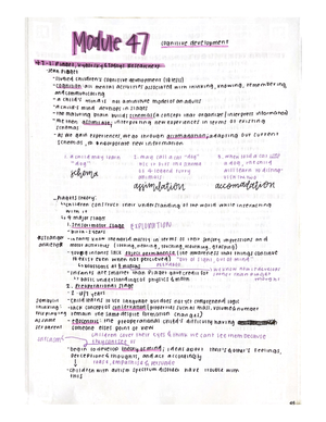 Comprehensive Guide to AP Psychology Terms and Concepts - Comprehensive ...