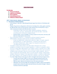 AP Comparative Government & Politics - Advanced Placement - Studocu