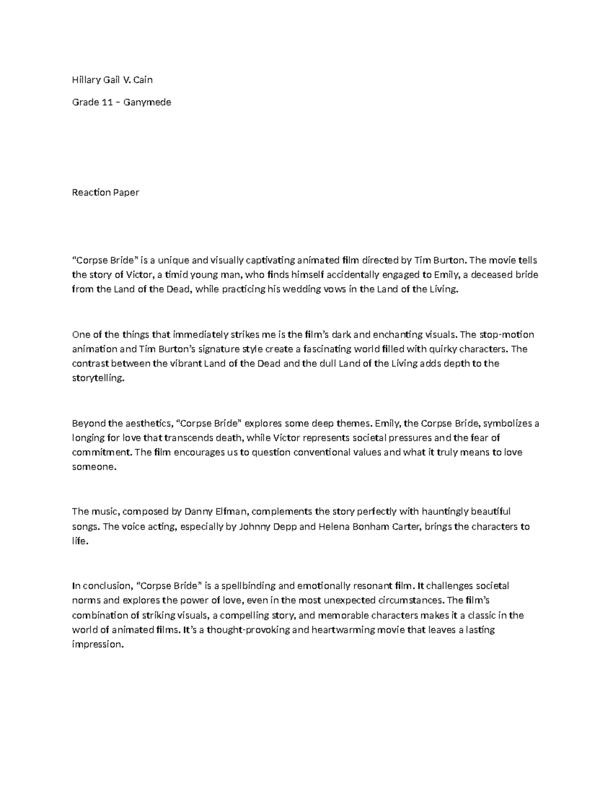 Corpse bride wedding ceremony script 60 photos - Astyledwedding.com