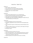 Indian Horse (ENG 100) Chapter Summaries: Themes, Characters ...