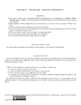 Mat135H1 - U of T - Calculus 1(A) - Studocu