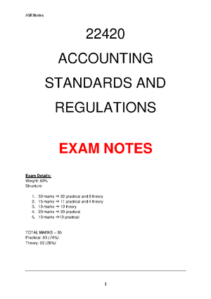 [Solved] Can you give me a exam style question using AASB 116 ...