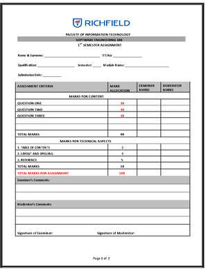 [Solved] By providing detailed justification suggest the most ...