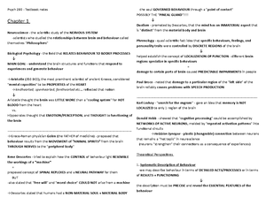 [Solved] Which one of the following statements is true about synaptic ...