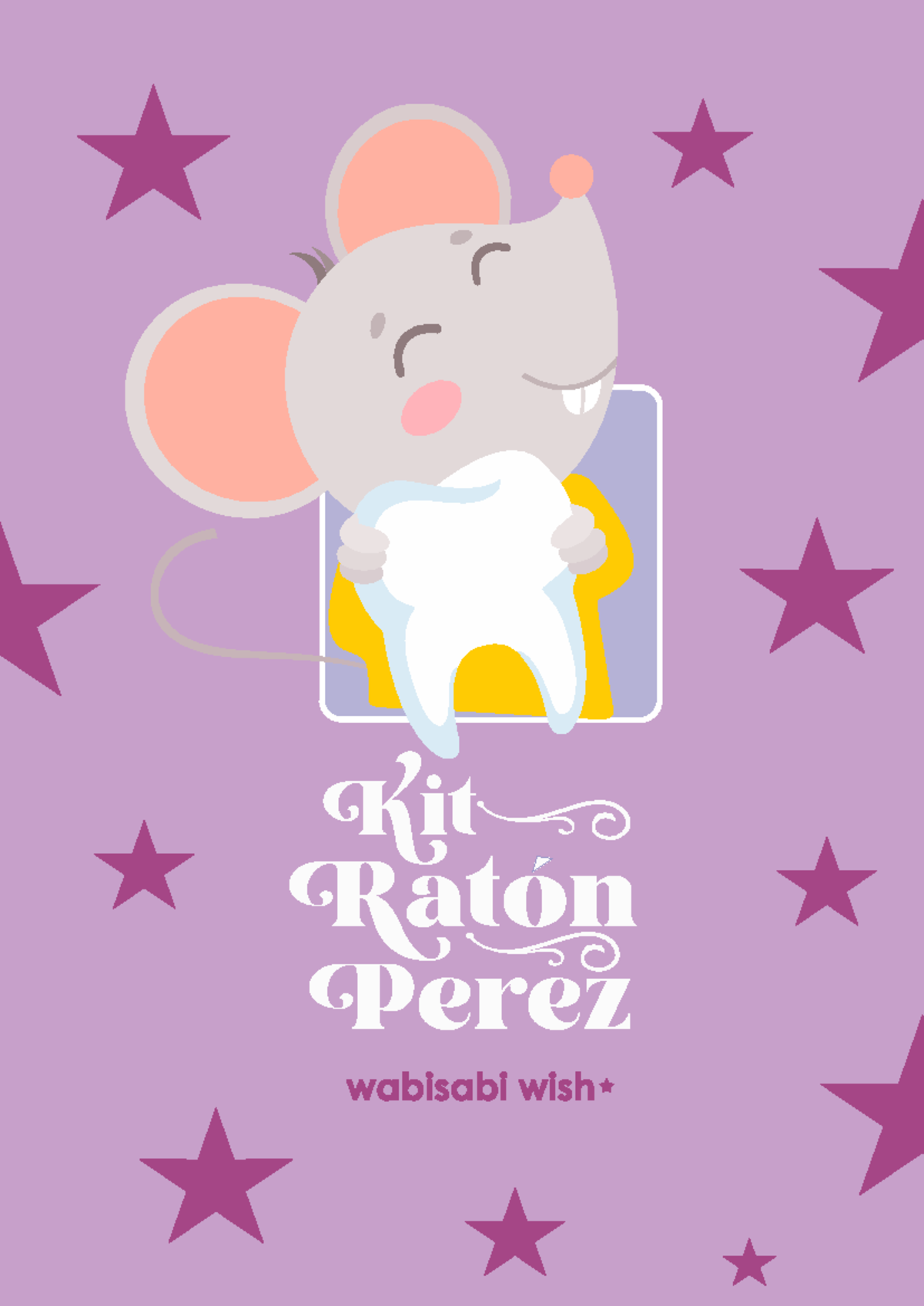 Kit Raton Perez: Instrucciones y Diseño de Packaging - Studocu