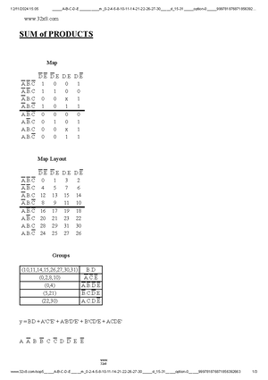 BBA Guidelines for the Final Thesis - BBA THESIS GUIDELINES SSM BBA THESIS GUIDELINE I ...