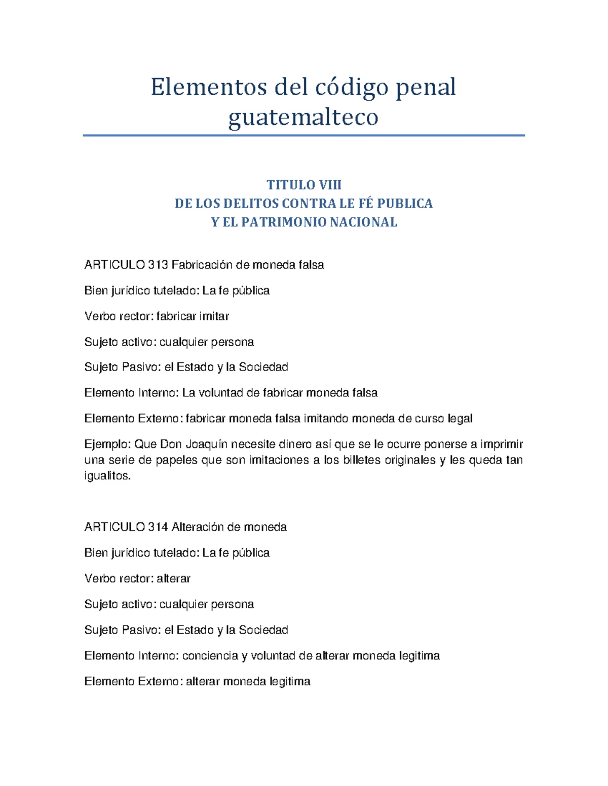 Ficha Técnica Código Procesal Penal - Código Procesal Penal NÚMERO DE ...