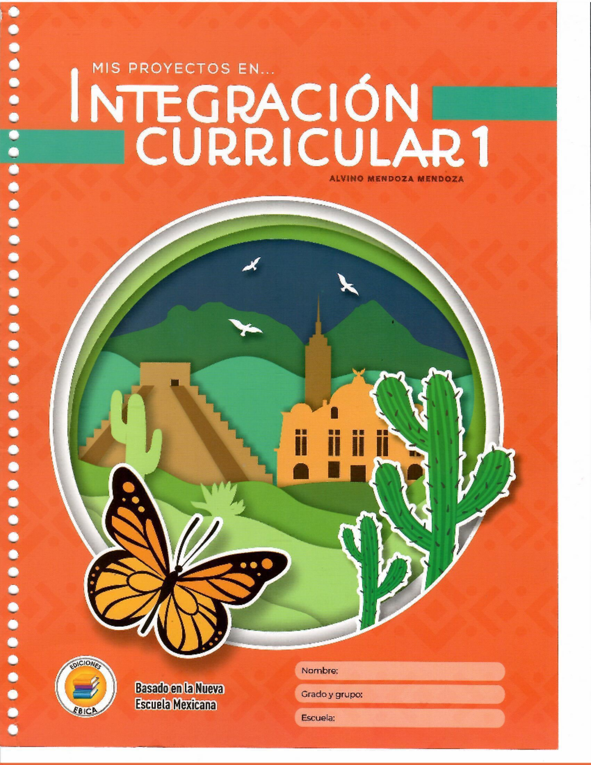 Integración Curricular 1: Proyectos y Actividades para el Aprendizaje ...