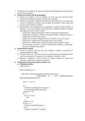 [Solved] Disee un algoritmo que lea el nombre y nota de N alumnos y - Algoritmia y Programación ...