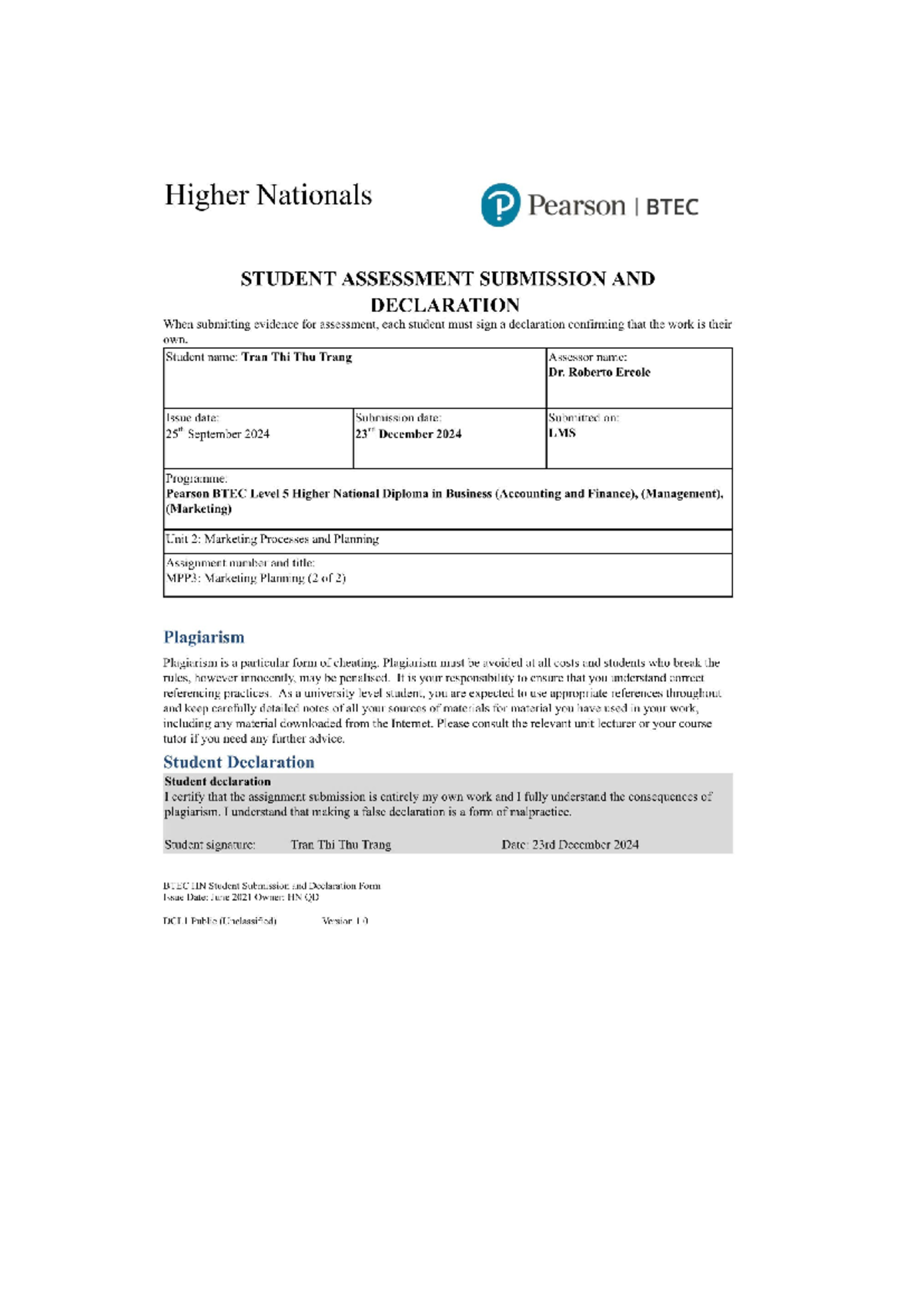 Marketing And Media Plan For Co S Luxury Product F17d F17 123 Mpp A2