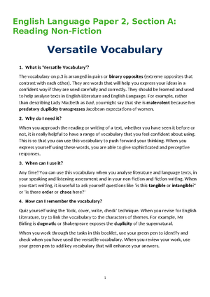 OMAM-essay-plans - OMAM ESSAY PLANS IGCSE - ‘Of Mice and Men’ Essay ...