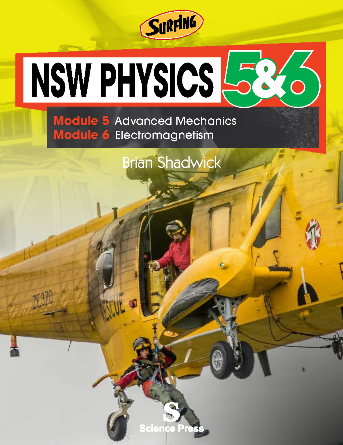 NSW Surfing Physics Modules 5and6 Sample - NSW PHYSICS 5 6 Module 5 ...