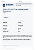 ITPPA1 - Procedural programming - Studocu