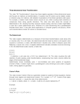MTH 4100 - Baruch College - Linear Algebra And Matrix Methods - Studocu