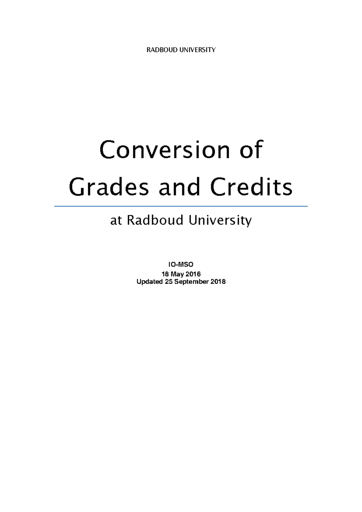 Conversion International Grades - Grade Conversion Tables per Country ...