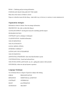 CSEC Social Studies P2 2023 - Studocu