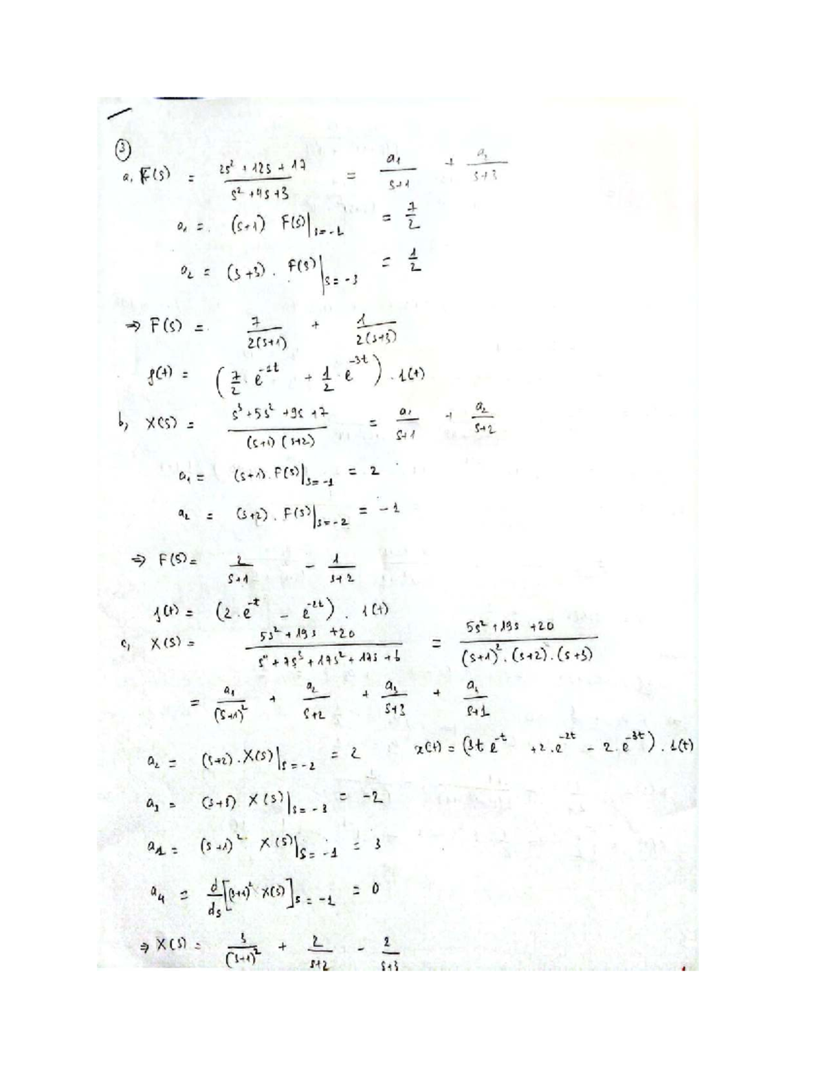 Mathematics Lecture Notes: Advanced Topics (MATH 445) - Studocu