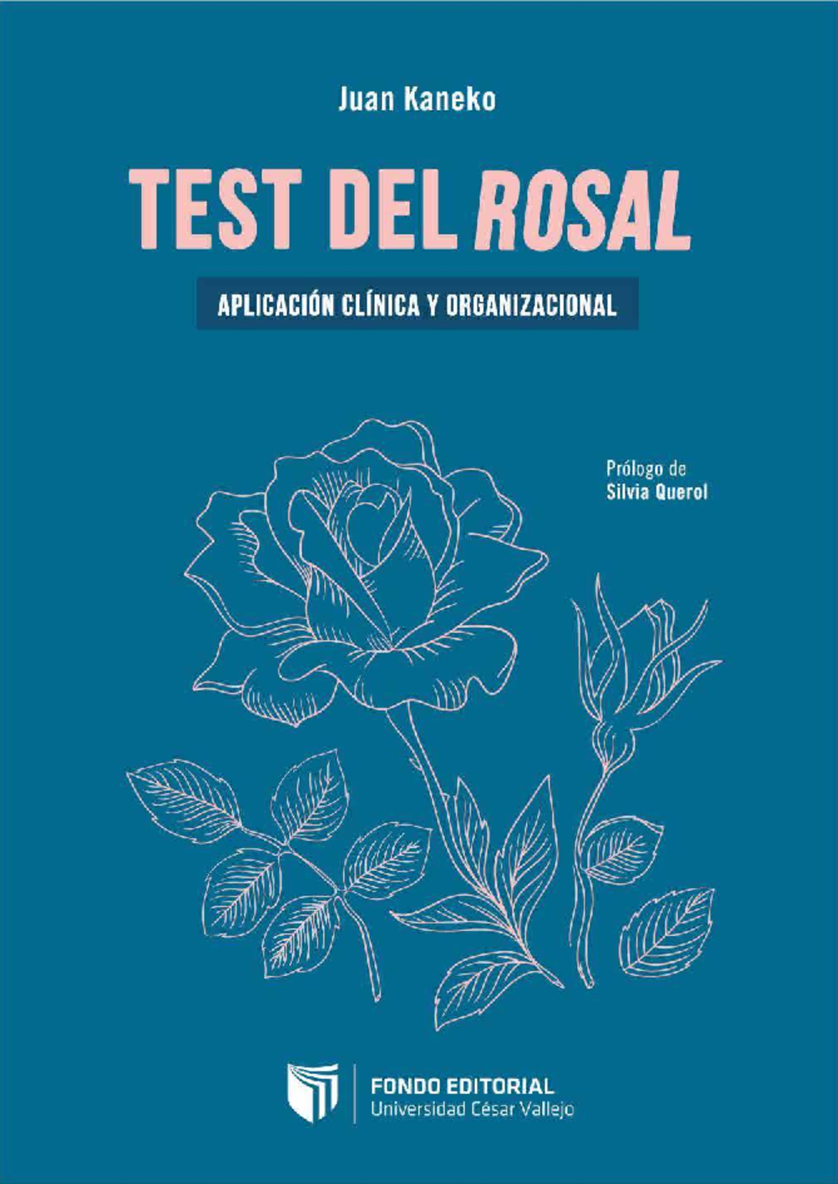 Test del Rosal: Manual de Aplicación y Análisis Clínico - Studocu