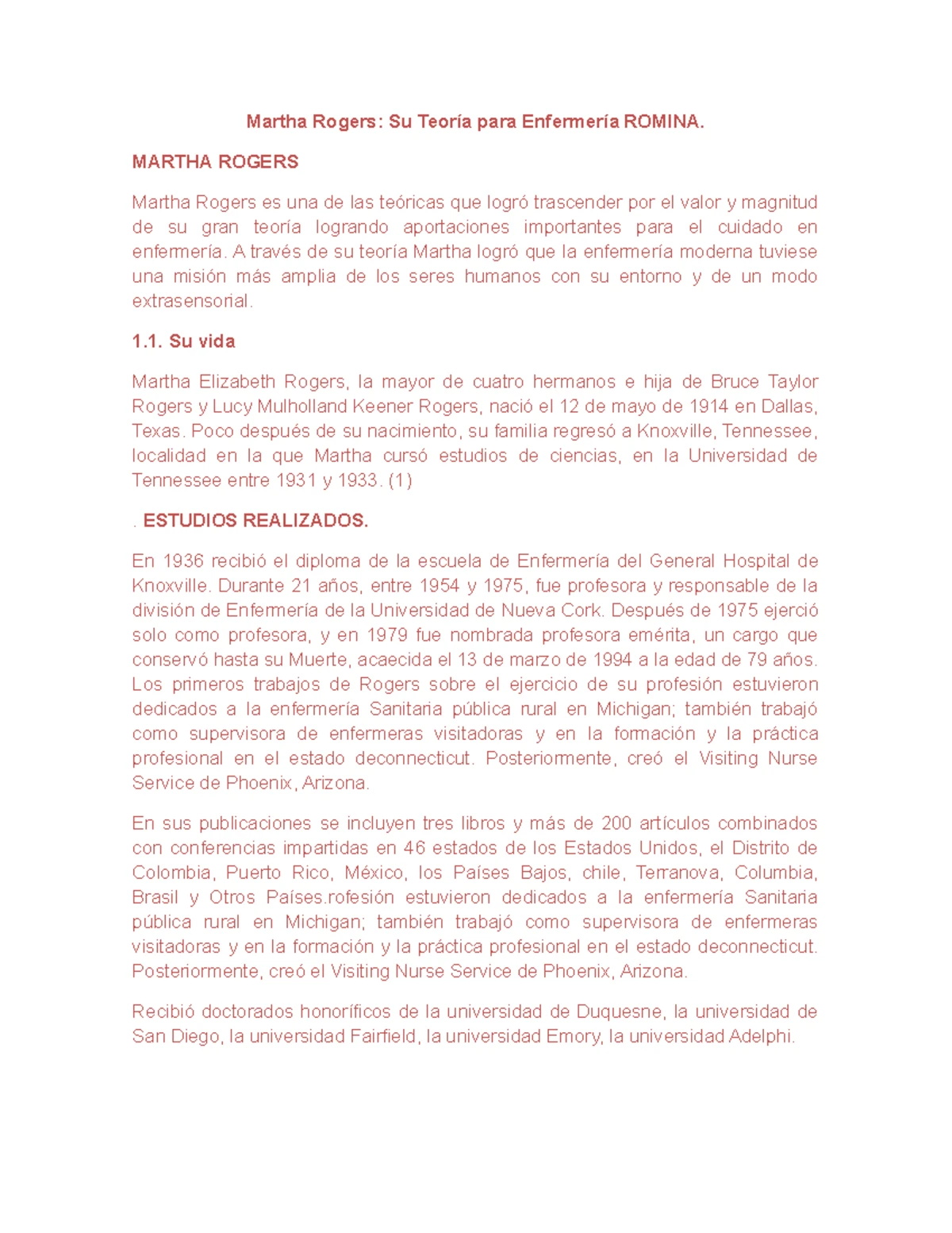 Evaluación por Sistema y Evaluación Céfalo-Caudal en Enfermería - ENF ...
