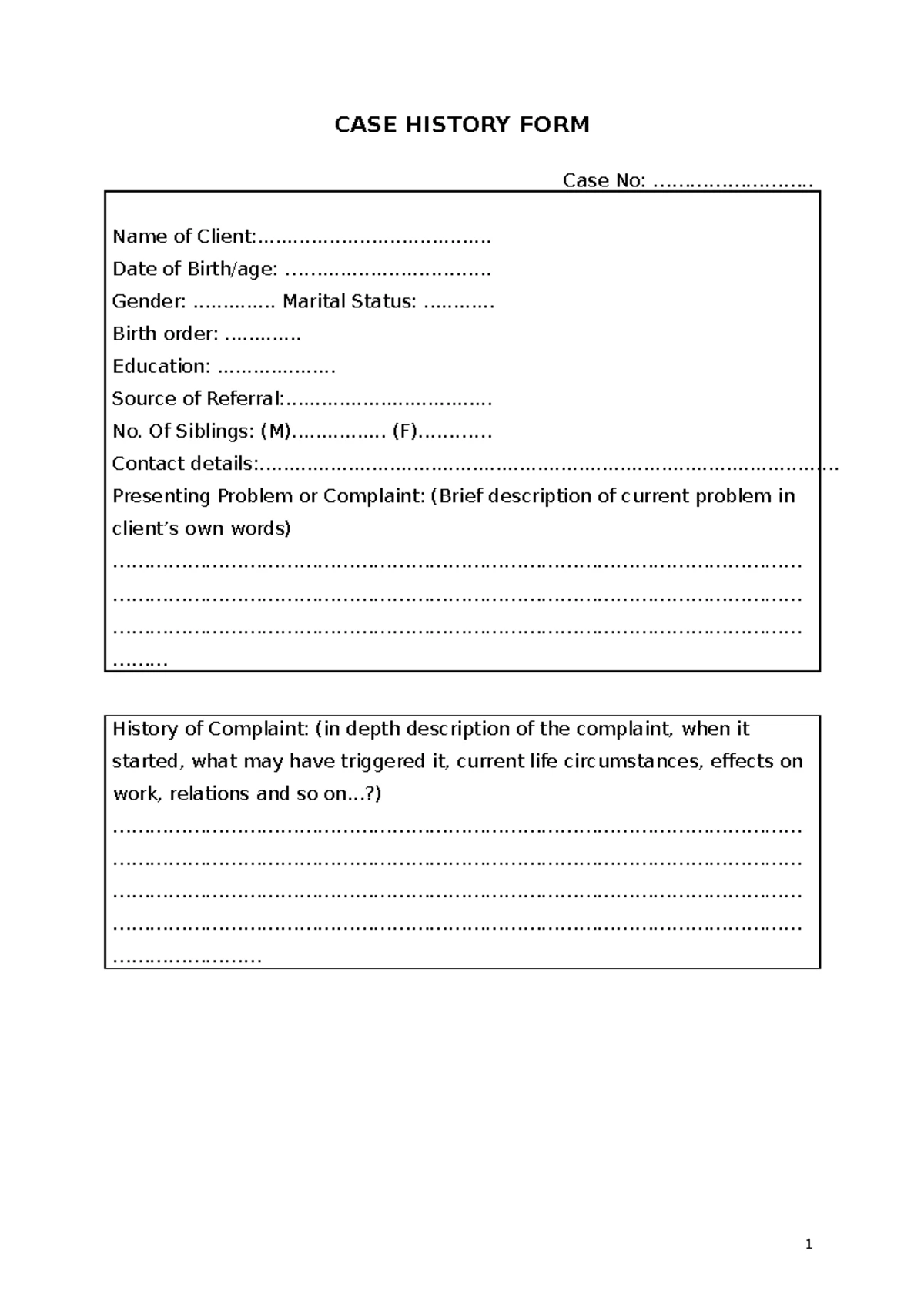CSRE- Suicide Risk Evaluation Form - VA Comprehensive Suicide Risk ...