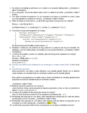 Ejercicios Prácticos HTML y JavaScript - Sesión 11 - Studocu