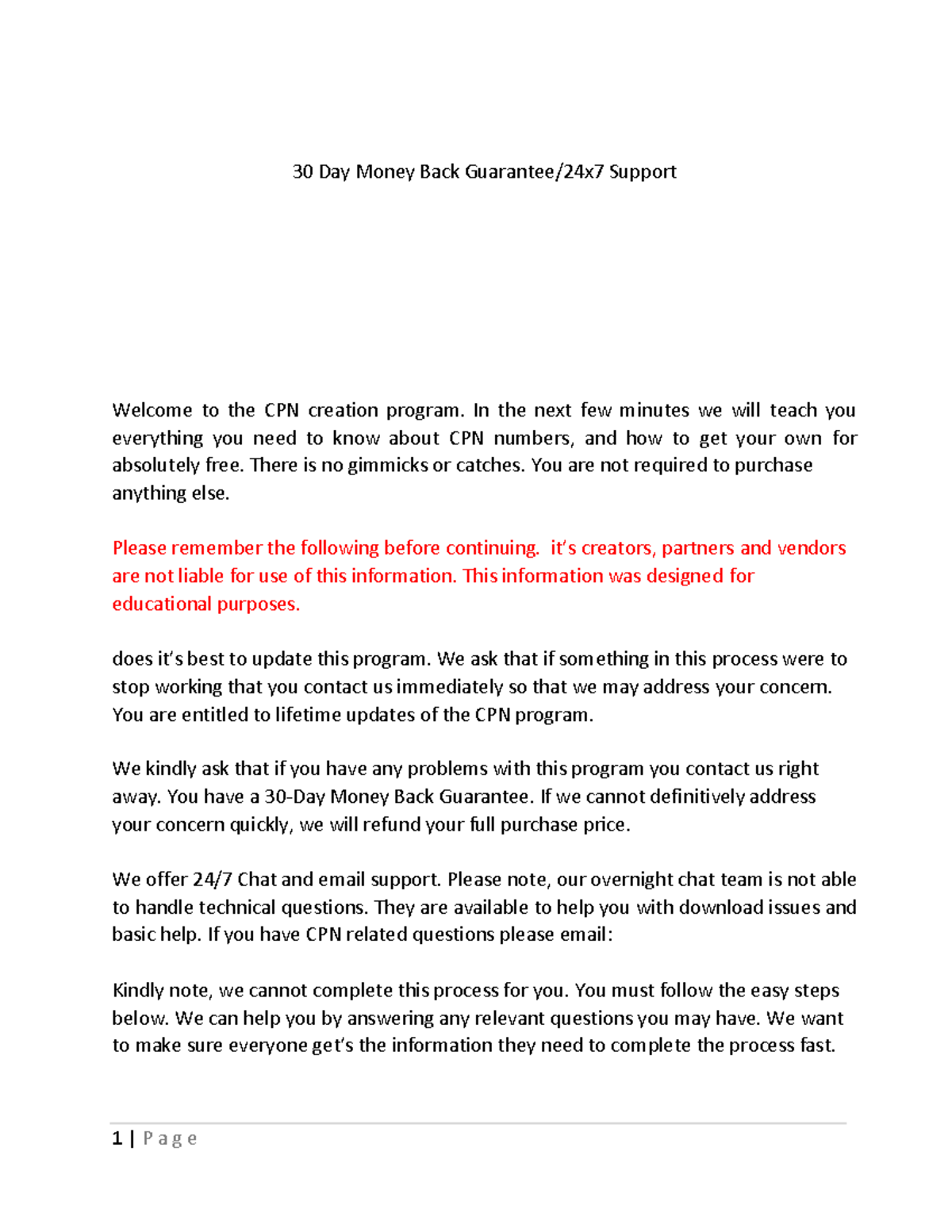 FILE 8446 - Comprehensive CPN Step-by-Step Guide for Beginners - Studocu