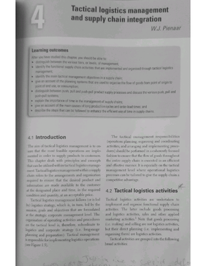 [Solved] How does TFG ensure that sourcing from local and international ...