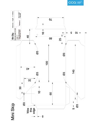 [Solved] Describe how to obtain and interpret drawings circuit and - Engineering - Studocu