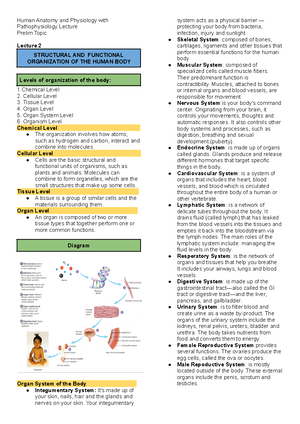 May 9 PMLS2 LAB - Analysis of Urine & Body Fluids in Clinical ...