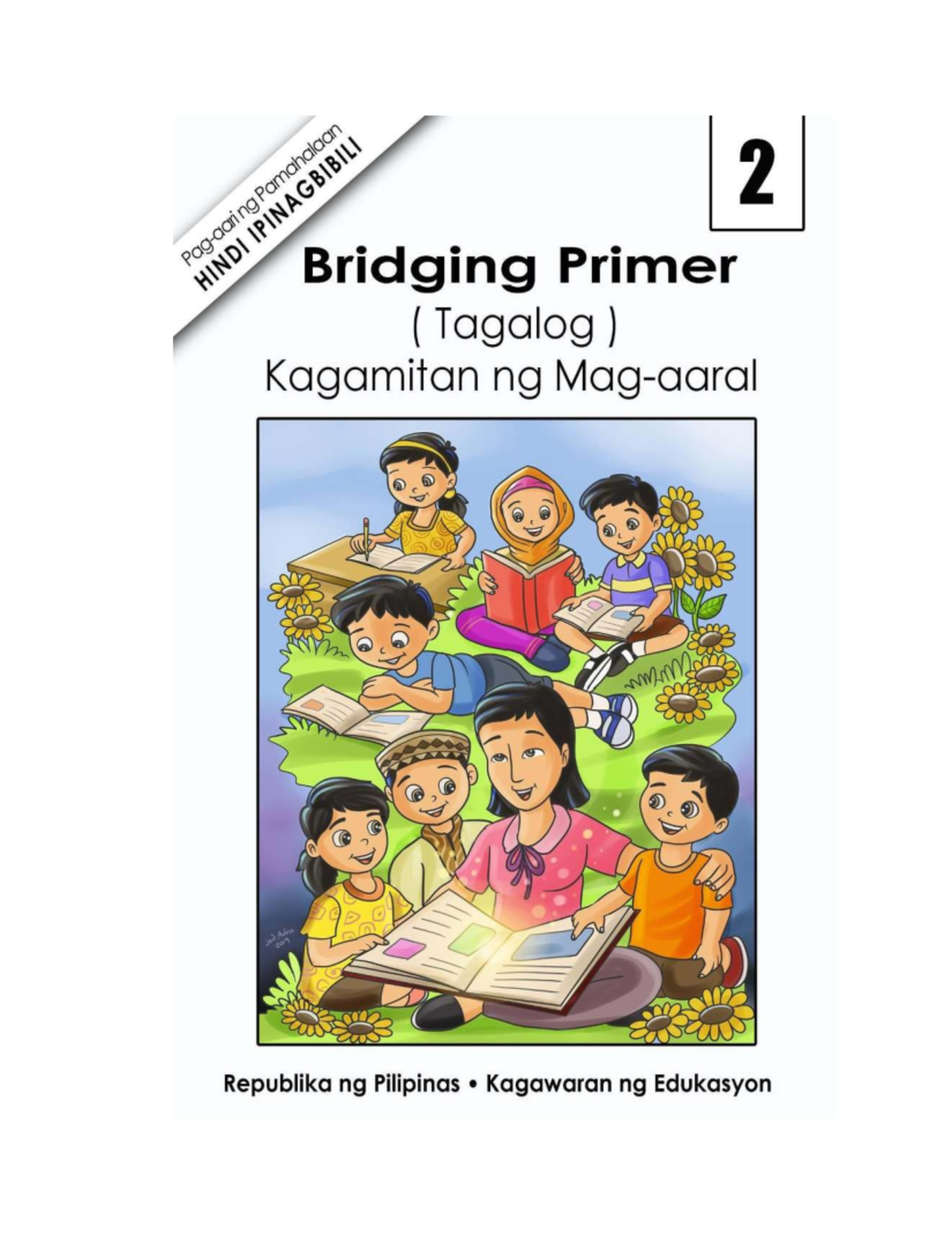 Kagamitan ng Paaralan: Bridging Primer II (MTB) 2019 - Studocu