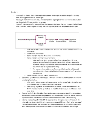 [Solved] Unit 4 Assignment Data are important for making decisions and - Strategic Management ...