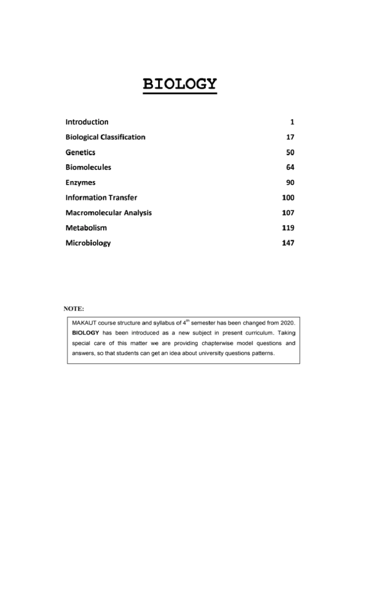 DBMS merged - It's Makaut previous year question set - - Studocu