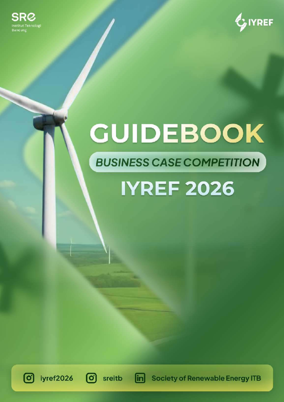 Guidebook for BCC IYREF 2026: Business Case Competition Insights - Studocu